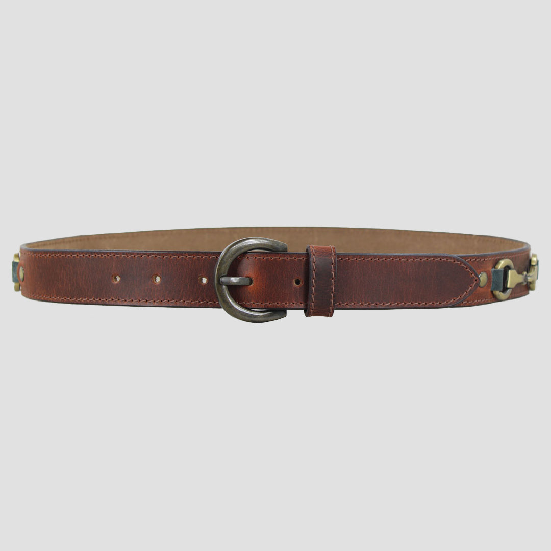 Maple Belt Slim Grey – Grays 1922 Ltd