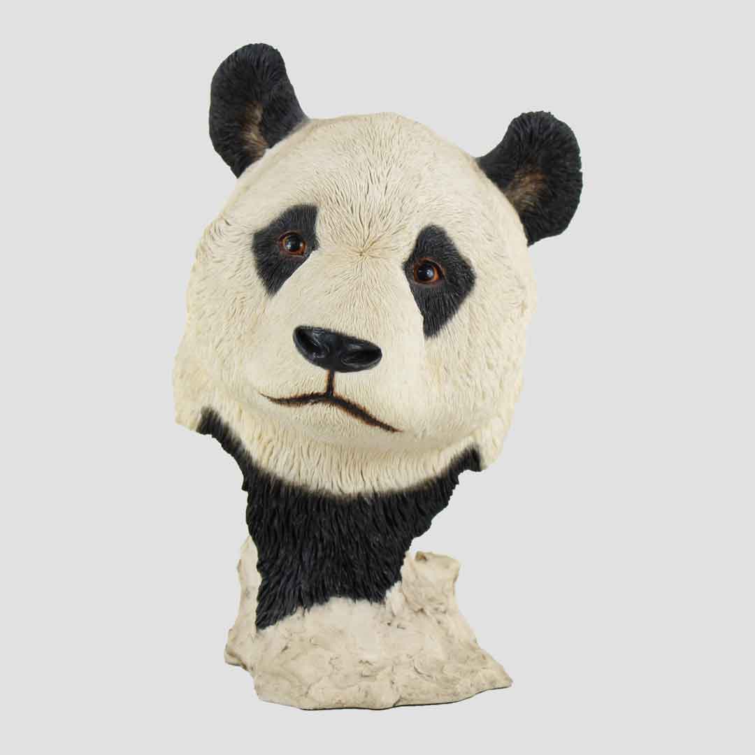 Panda Head Sherratt And Simpson – Grays 1922 Ltd