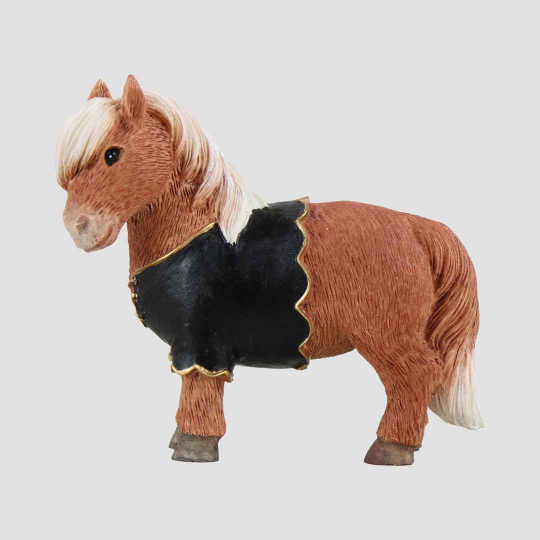 Countryside Couture - Gordon Border Fine Arts Pony – Grays 1922 Ltd