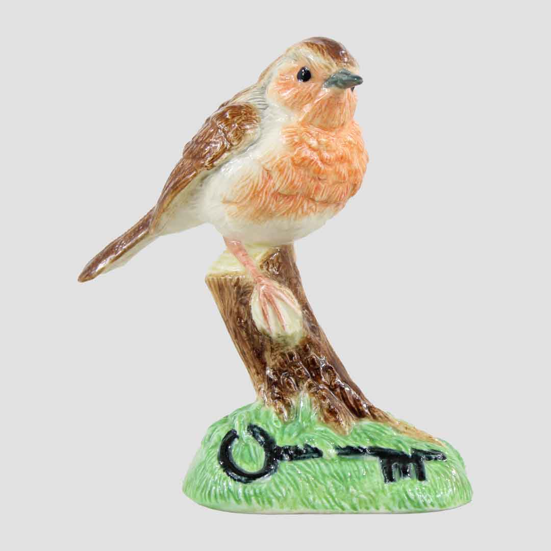 Robin Border Fine Arts Pottery – Grays 1922 Ltd