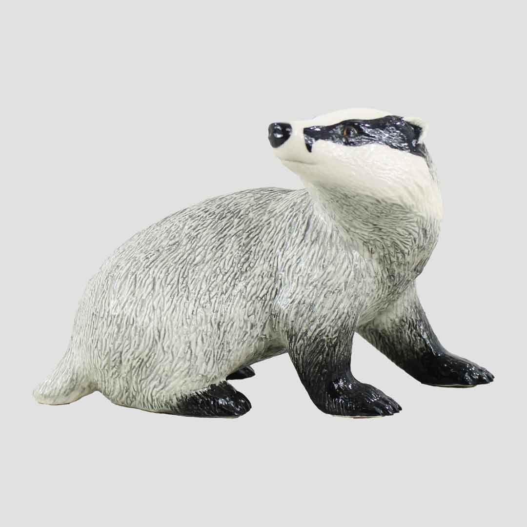 Badger Border Fine Arts Pottery Model – Grays 1922 Ltd