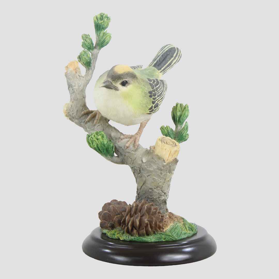 Goldcrest Border Fine Arts – Grays 1922 Ltd