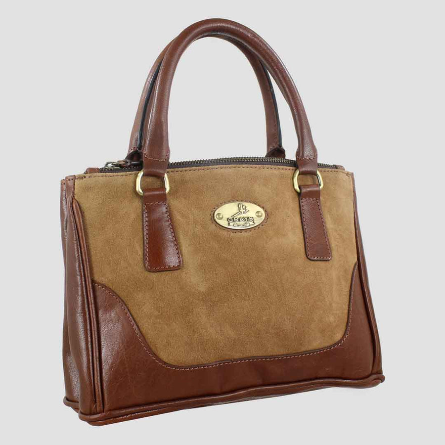 Leather Handbags – Grays 1922 Ltd