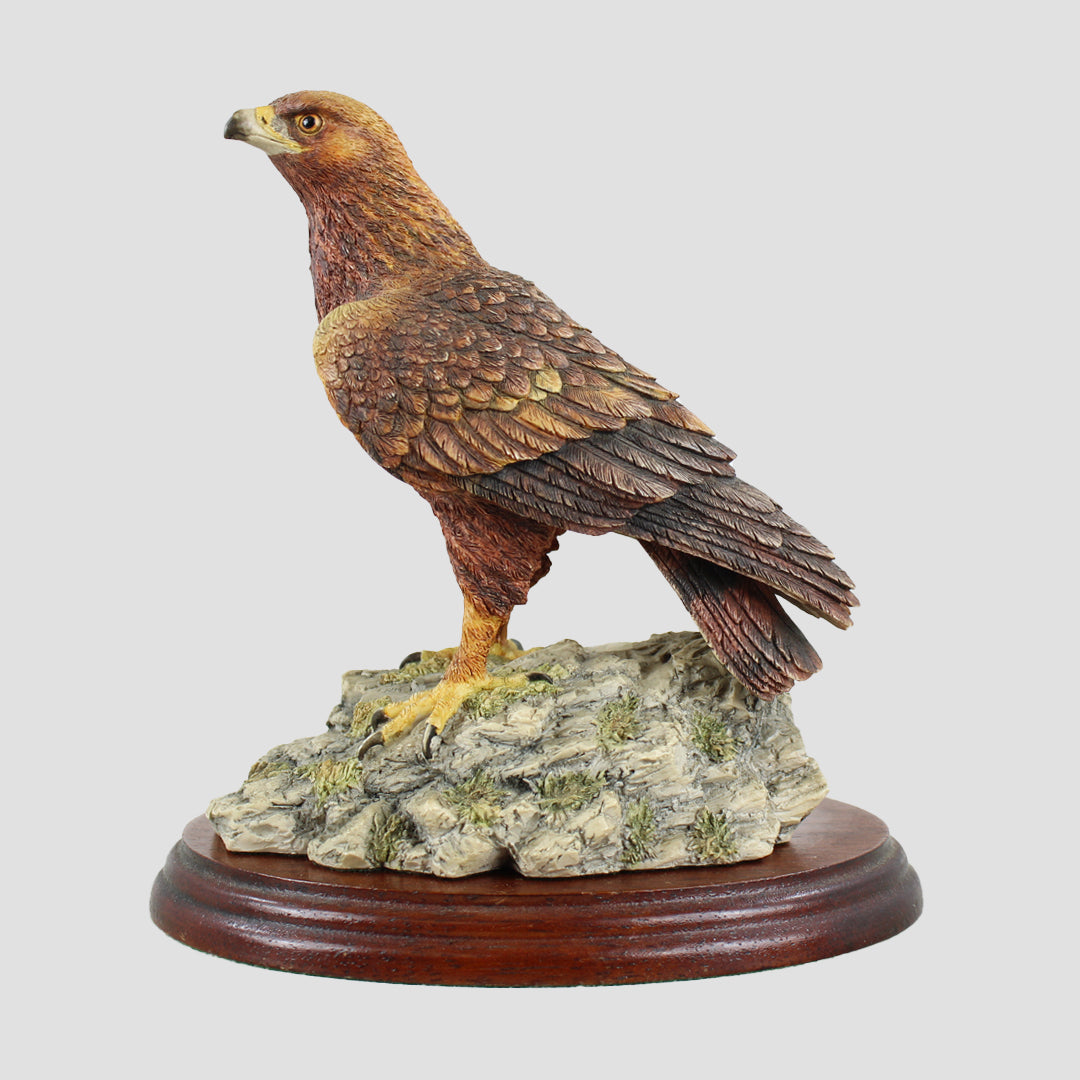 Golden Eagle Border Fine Arts – Grays 1922 Ltd