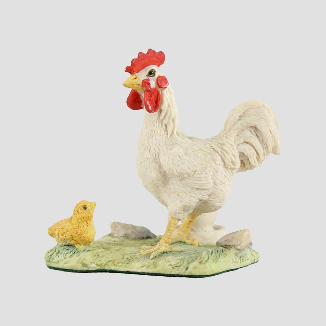 Thinking Big By Lowell Davis Border Fine Arts Characters – Grays 1922 Ltd